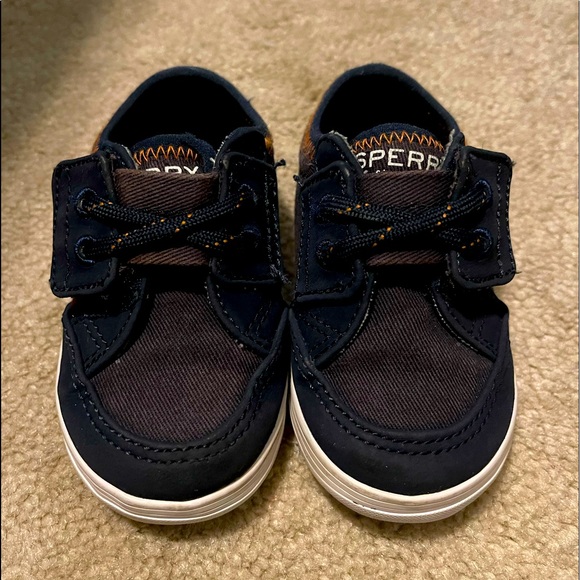 Sperry | Shoes | Infant Sperry Sneakers | Poshmark